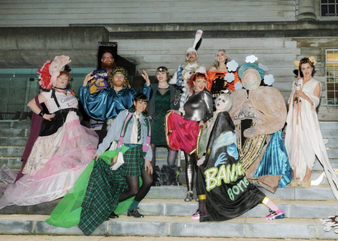 Shortlist announced for Ireland’s representation at La Biennale di ...